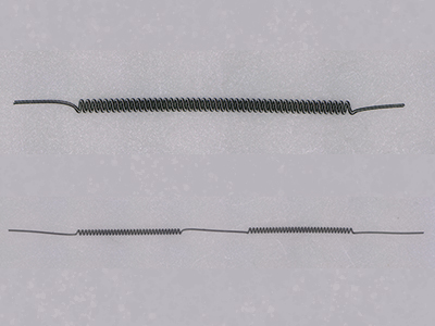 Coil Filaments | Mitsuwa Electric