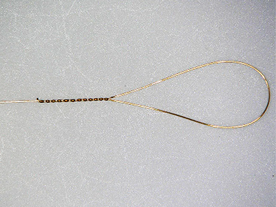 Corona Discharge Wire | Mitsuwa Electric