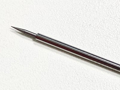 Discharge Needle Assemblies | Mitsuwa Electric