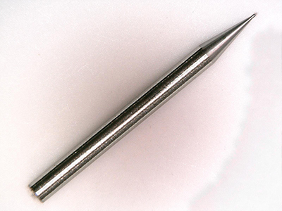 Discharge Needles | Mitsuwa Electric