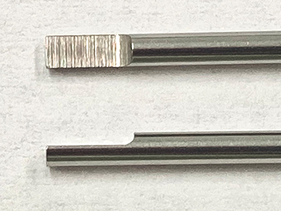 Discharge Needle Assemblies | Mitsuwa Electric